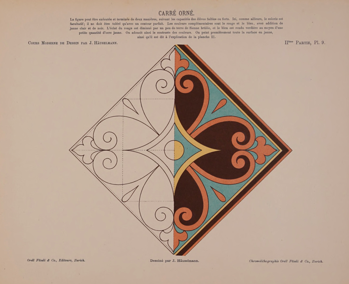 How to symmetrical design | Shop Illustrated Books, eBooks and Prints