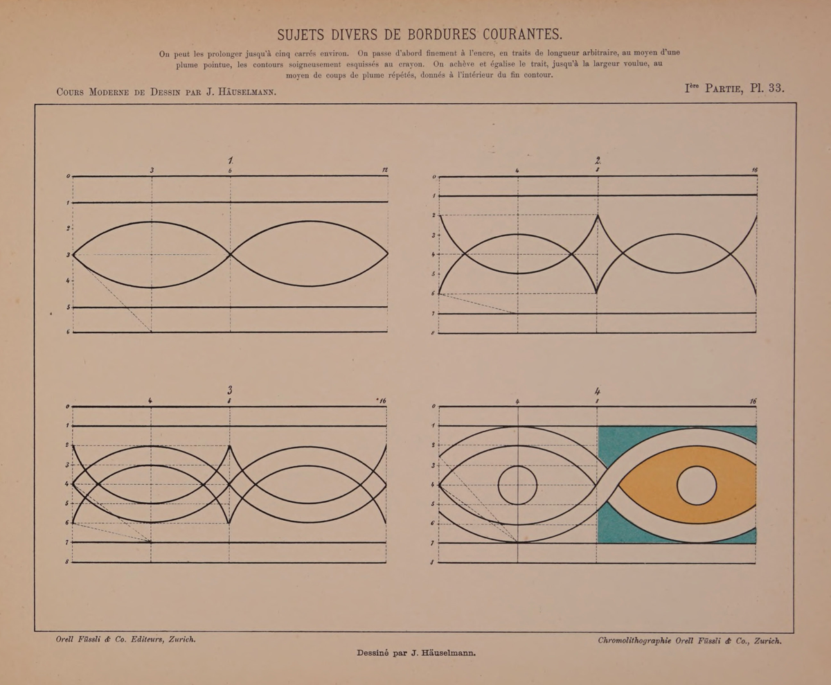 How to symmetrical design | Shop Illustrated Books, eBooks and Prints