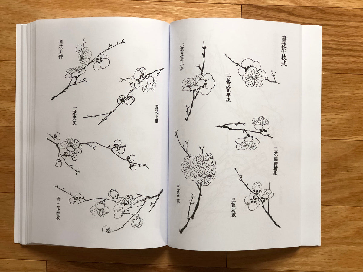 Japanese Foliage ebook | Shop Illustrated Books, eBooks and Prints