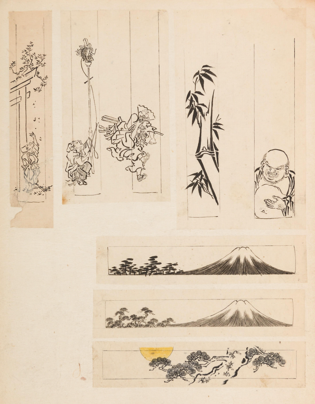 Japanese Sword Maker Sketchbook | eBook | Shop Illustrated Books ...