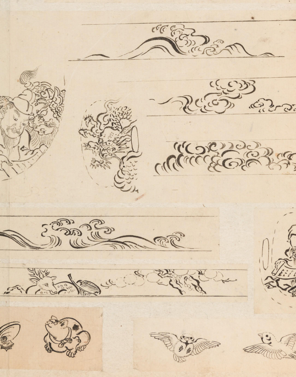 Japanese Sword Maker Sketchbook | eBook | Shop Illustrated Books ...