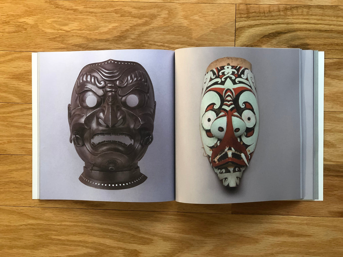 Mask ebook | Shop Illustrated Books, eBooks and Prints
