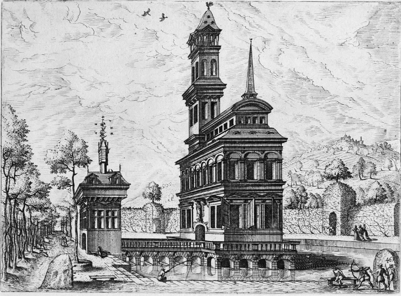 Architectural Form vol. 1 | eBook | Shop Illustrated Books, eBooks and ...