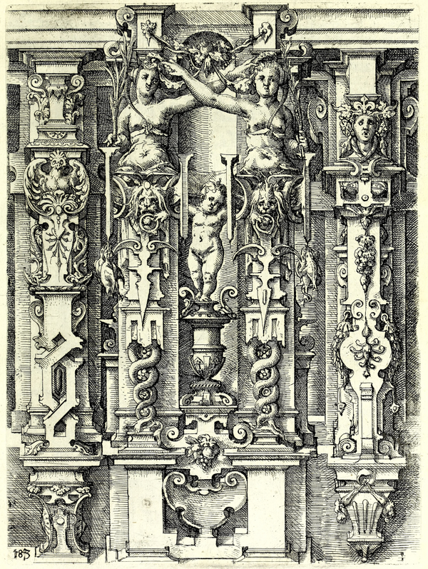 Architectural Form vol. 1 | eBook | Shop Illustrated Books, eBooks and ...