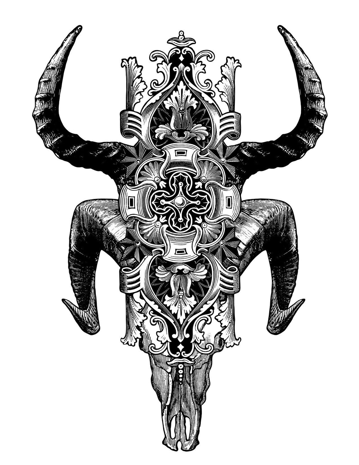 Beautiful Death Vol. 1 | eBook | Shop Illustrated Books, eBooks and Prints