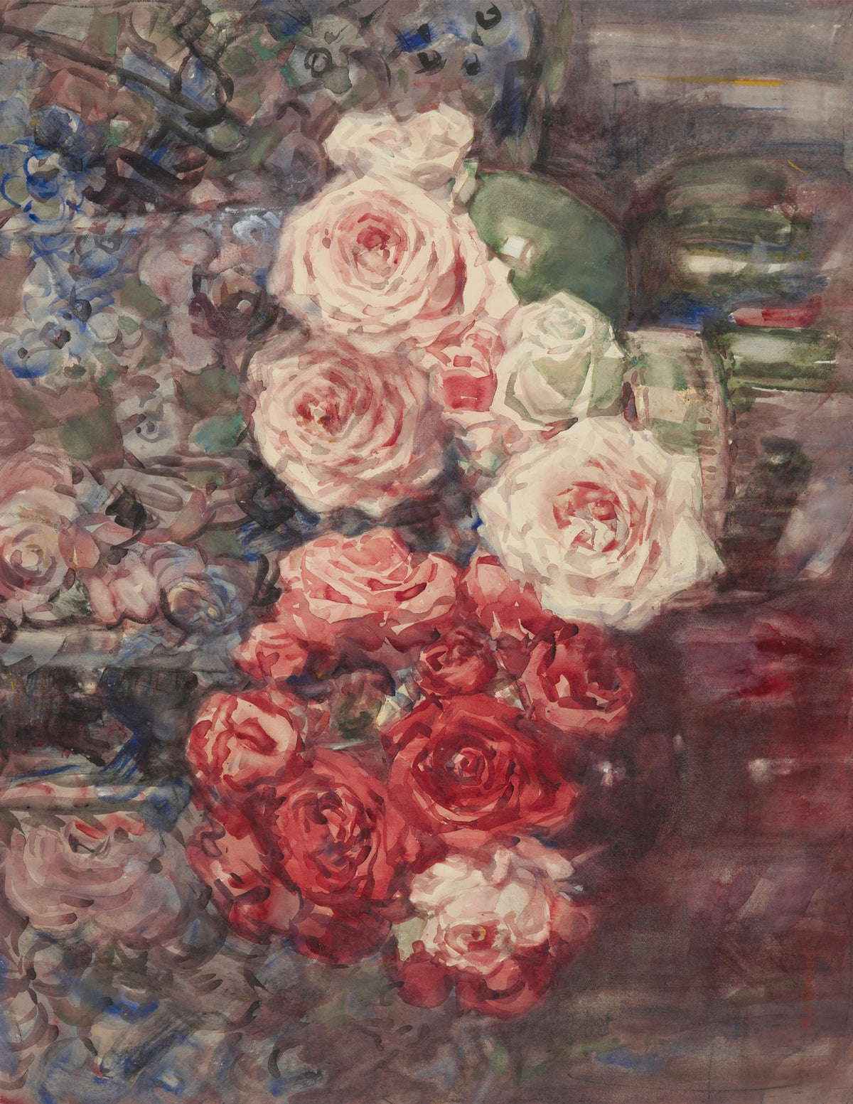 Big Book of Roses | eBook | Shop Illustrated Books, eBooks and Prints