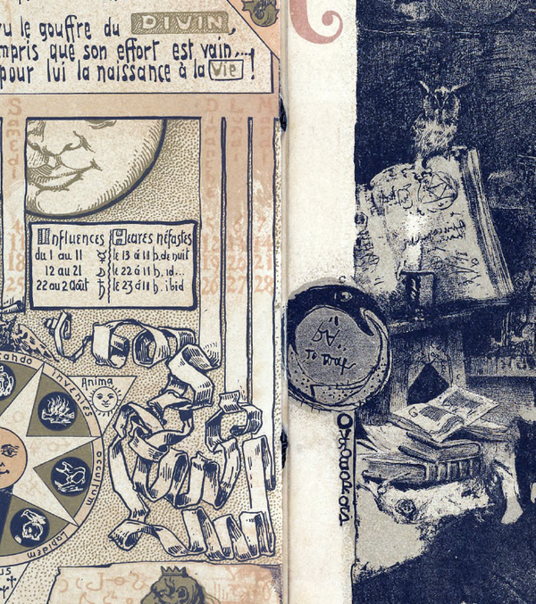 Calendrier Magique | Shop Illustrated Books, eBooks and Prints