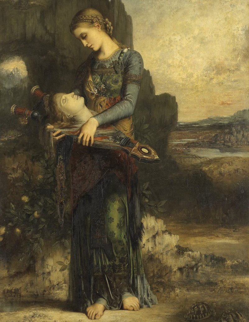 Demons, Devils & Death | Shop Illustrated Books, eBooks and Prints