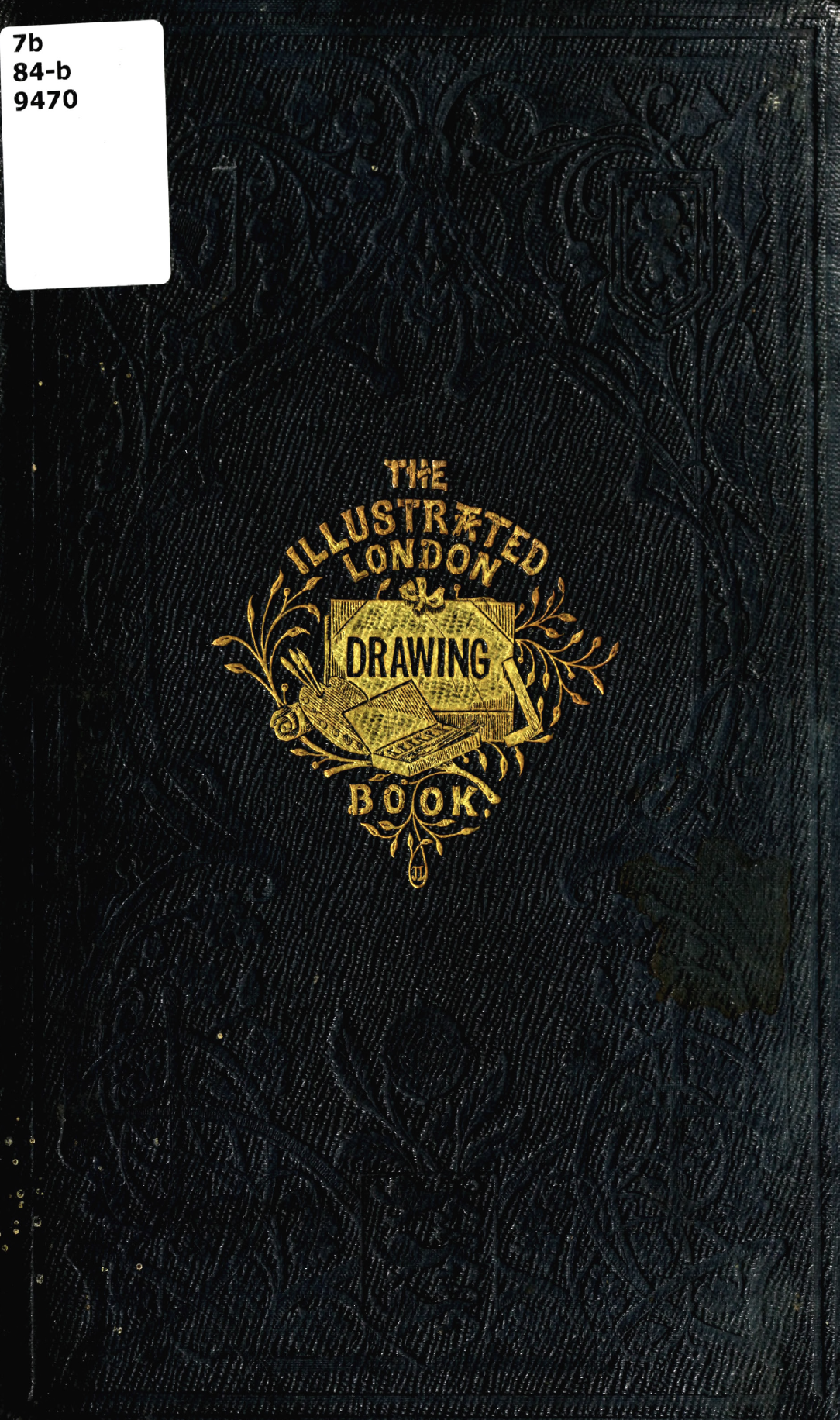 Drawing Book of London | Shop Illustrated Books, eBooks and Prints