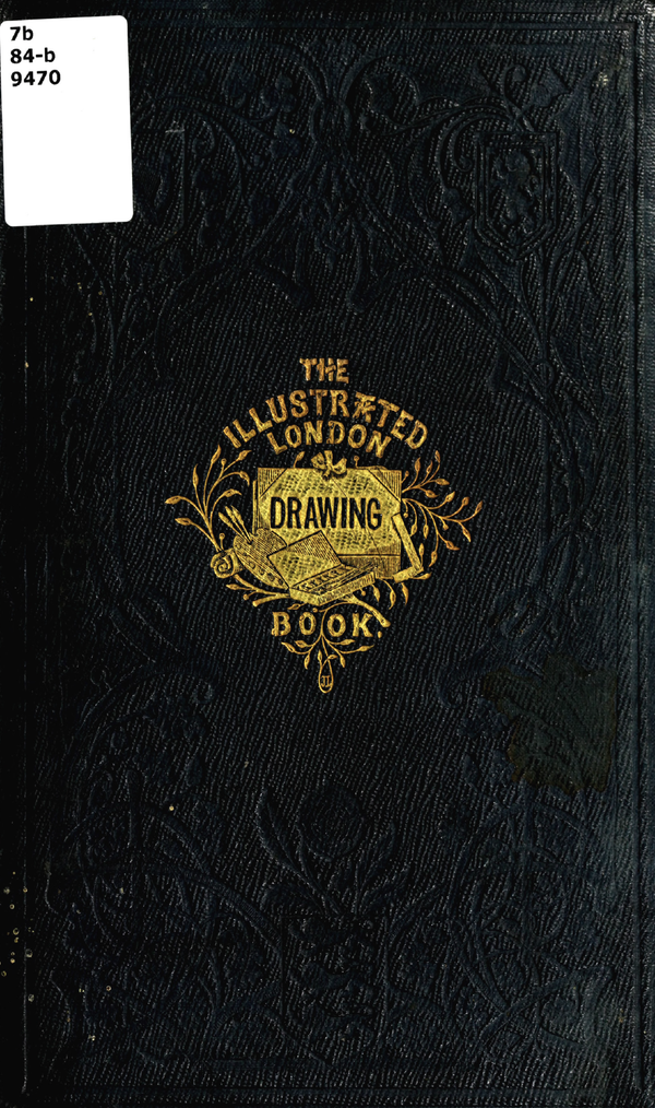 Drawing Book of London | Shop Illustrated Books, eBooks and Prints