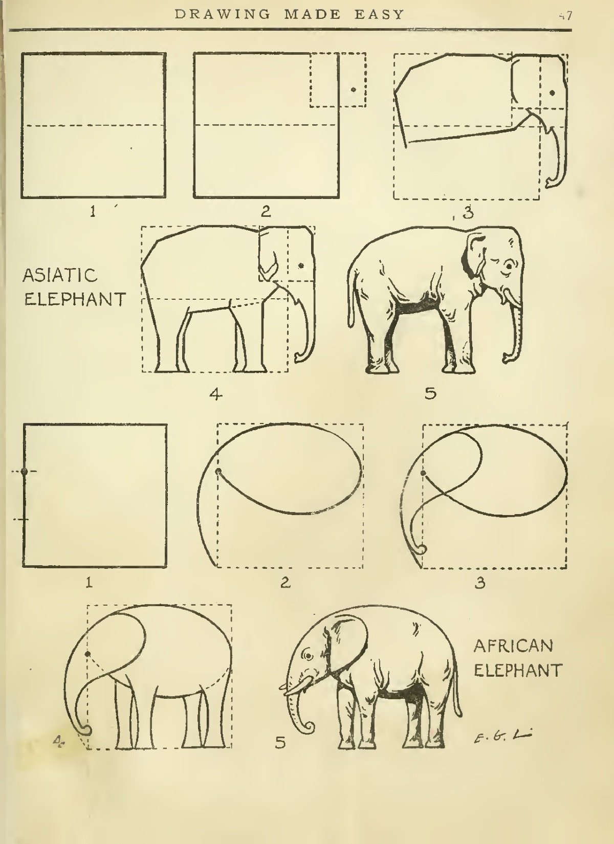 Drawing Made Easy | Shop Illustrated Books, eBooks and Prints