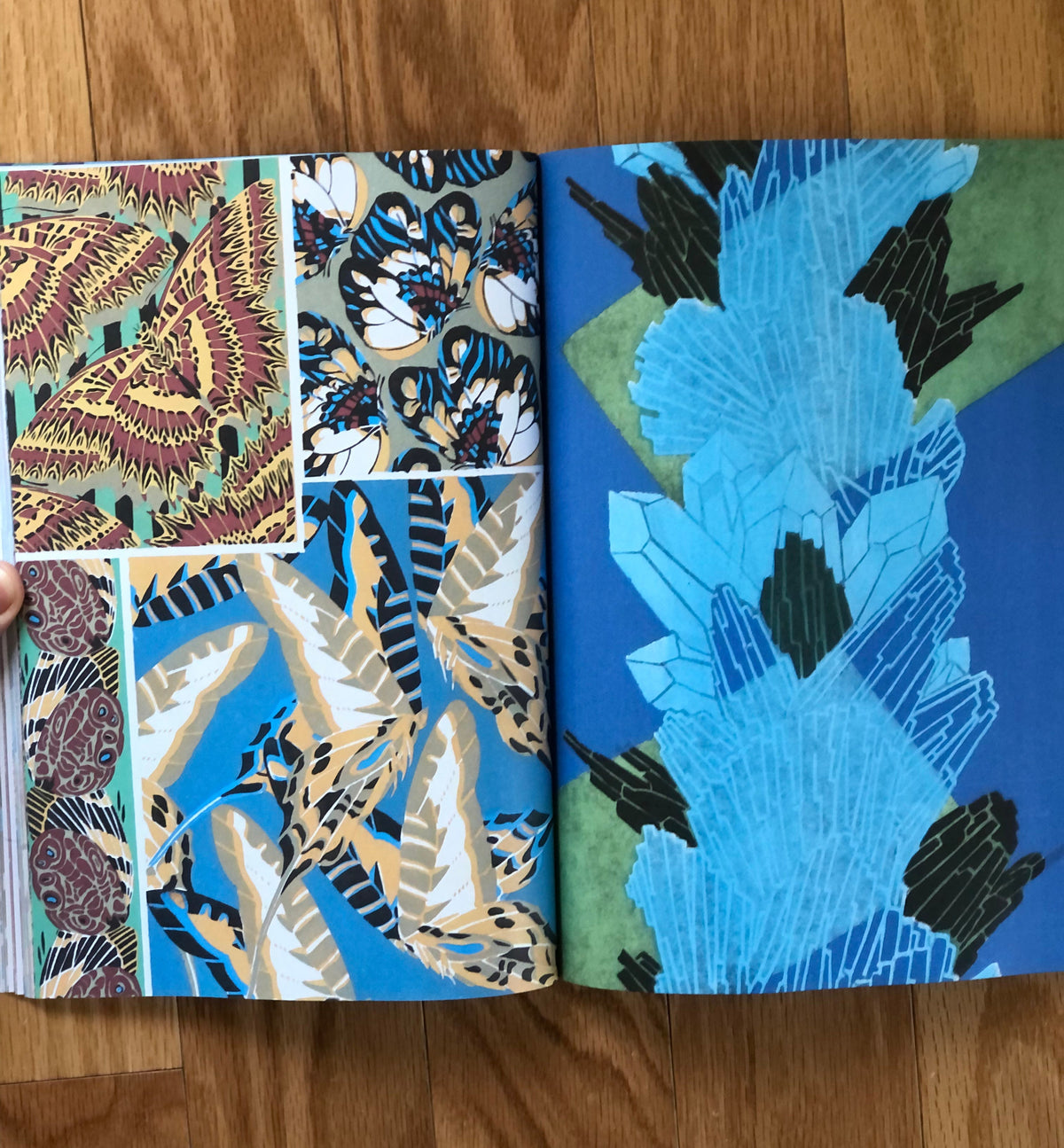 E.A. Seguy | Shop Illustrated Books, eBooks and Prints