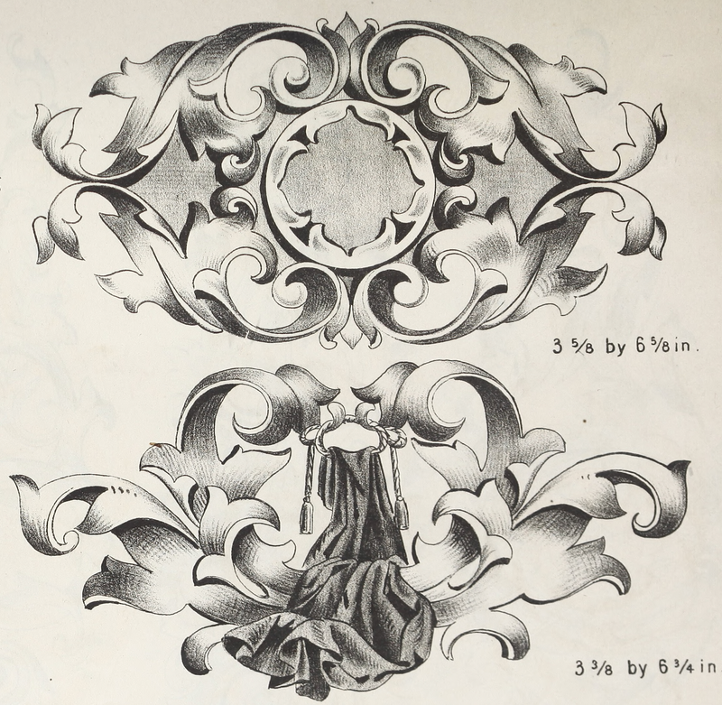 The Filigree Sketchbook | eBook | Shop Illustrated Books, eBooks and Prints