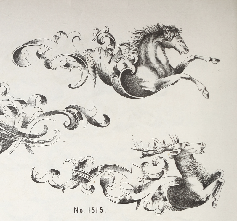 The Filigree Sketchbook | eBook | Shop Illustrated Books, eBooks and Prints