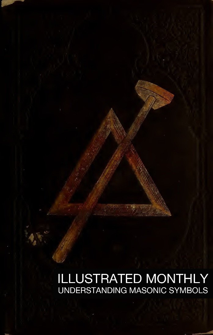Gems of Masonry | Shop Illustrated Books, eBooks and Prints