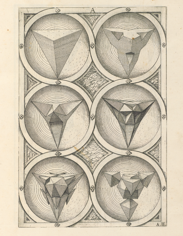 Geometric Shapes | Shop Illustrated Books, eBooks and Prints