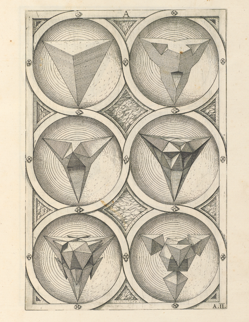 Geometric Shapes | Shop Illustrated Books, eBooks and Prints