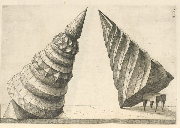 Geometric Shapes | Shop Illustrated Books, eBooks and Prints
