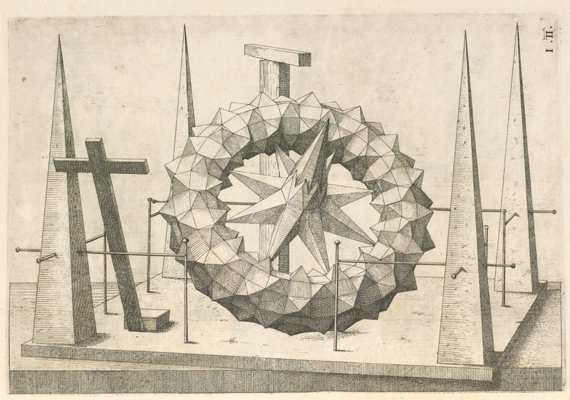 Geometric Shapes | Shop Illustrated Books, eBooks and Prints