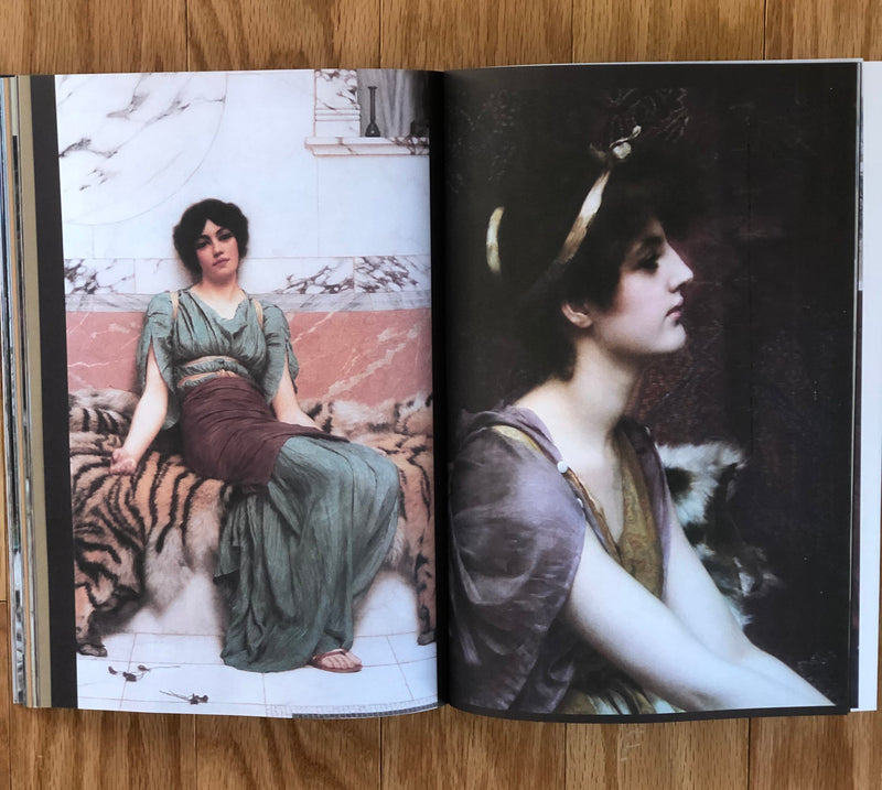 Godward | Shop Illustrated Books, eBooks and Prints