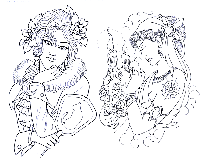 Good Faith Reference V1 | Shop Illustrated Books, eBooks and Prints