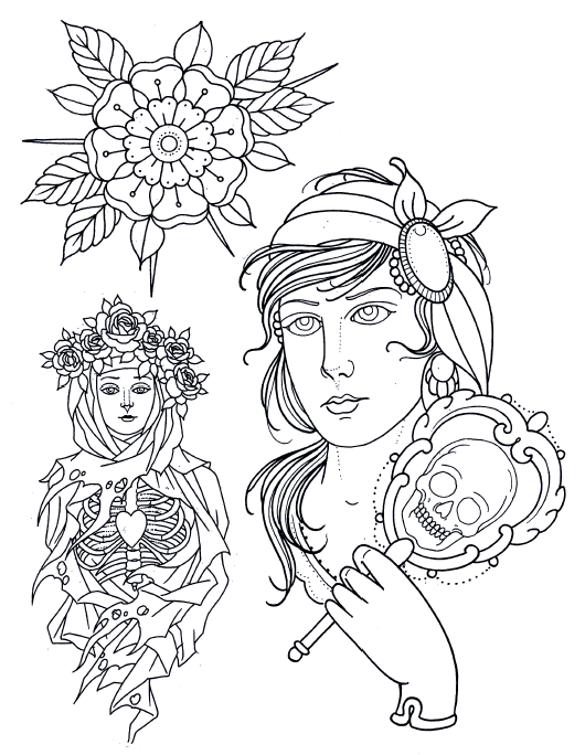 Good Faith Reference V1 | Shop Illustrated Books, eBooks and Prints