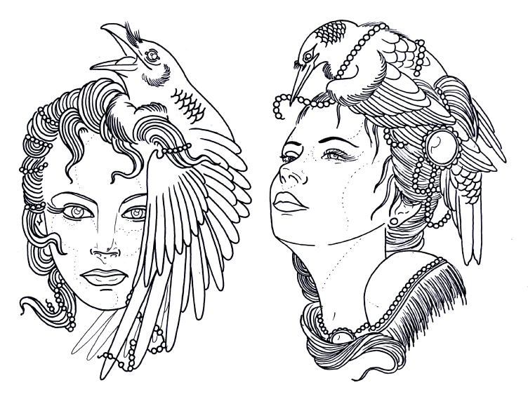 Good Faith Reference V2 | Shop Illustrated Books, eBooks and Prints