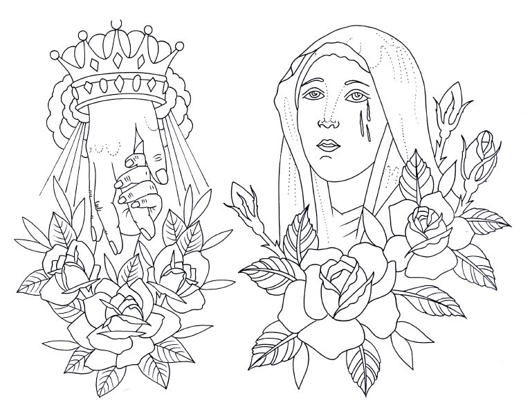 Good Faith Reference V2 | Shop Illustrated Books, eBooks and Prints