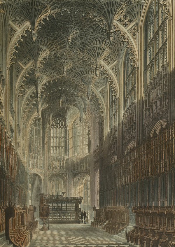 Gothic | Shop Illustrated Books, eBooks and Prints