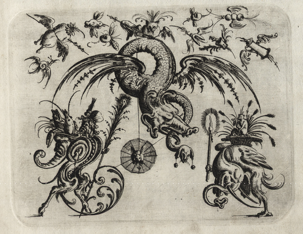 grotesque style | Shop Illustrated Books, eBooks and Prints