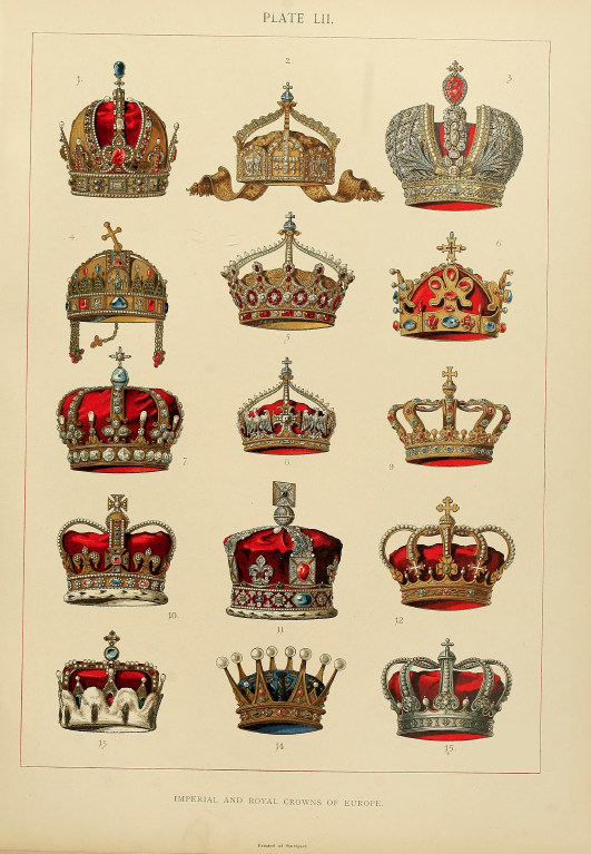 Heraldry vol 2 | Shop Illustrated Books, eBooks and Prints