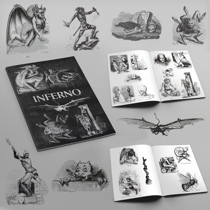 Skulls | Shop Illustrated Books, eBooks and Prints