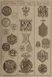 Monogram Encyclopedia | Shop Illustrated Books, eBooks and Prints