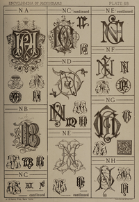 Monogram Encyclopedia | Shop Illustrated Books, eBooks and Prints