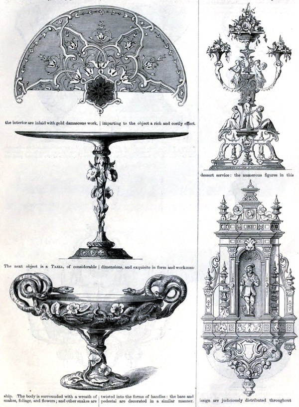 Ornate Design v1 | Shop Illustrated Books, eBooks and Prints