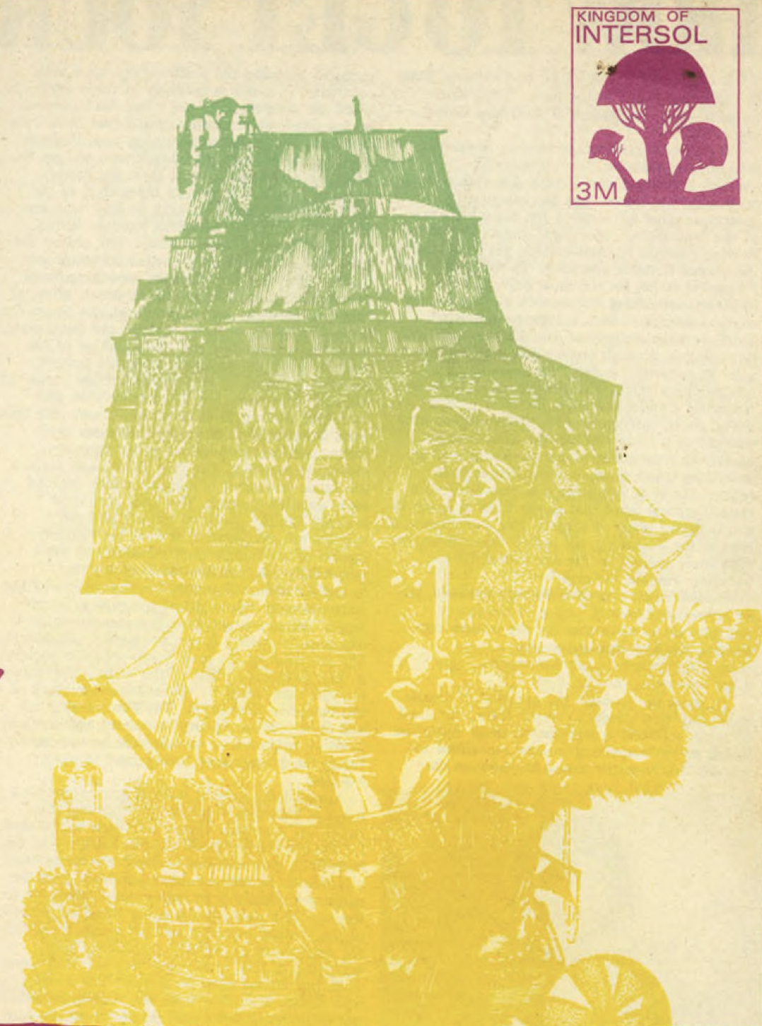 OZ | Shop Illustrated Books, eBooks and Prints