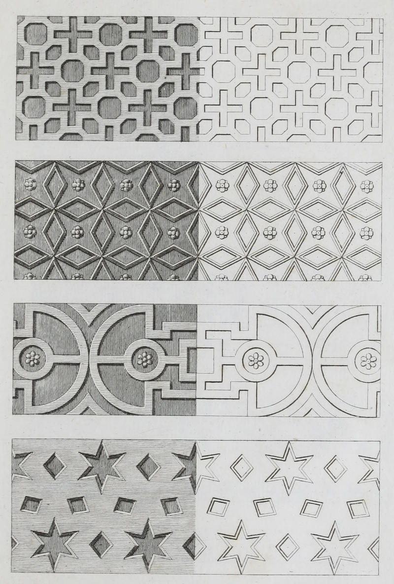 The Filigree Sketchbook | eBook | Shop Illustrated Books, eBooks and Prints