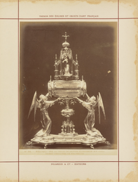Religious Metal Art | Shop Illustrated Books, eBooks and Prints