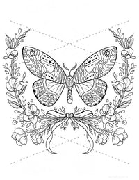 Robin Cass Floral Tattoo | eBook | Shop Illustrated Books, eBooks and ...