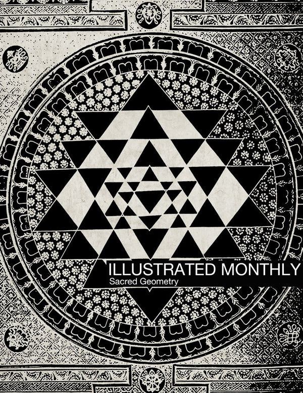 Sacred Geometry | eBook | Shop Illustrated Books, eBooks and Prints