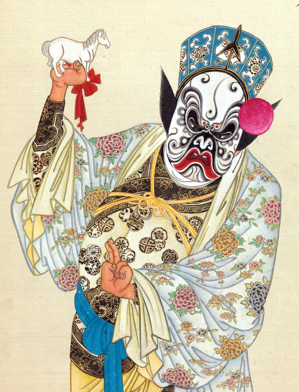 sheng dan jing chou | Shop Illustrated Books, eBooks and Prints