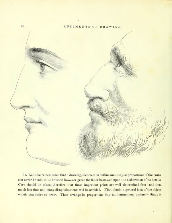 The American Drawing Book | eBook | Shop Illustrated Books, eBooks and ...