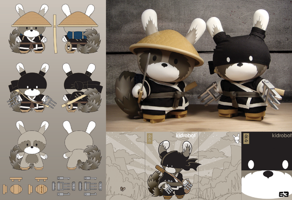 The Art of Huck Gee | eBook | Shop Illustrated Books, eBooks and Prints