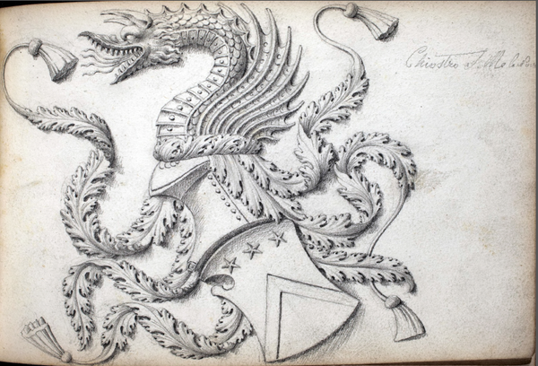 The Filigree Sketchbook | eBook | Shop Illustrated Books, eBooks and Prints