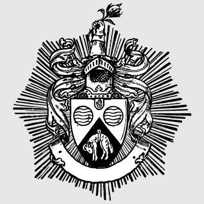 The King Is Dead | Royalty-Free Vector Set | Shop Illustrated Books ...