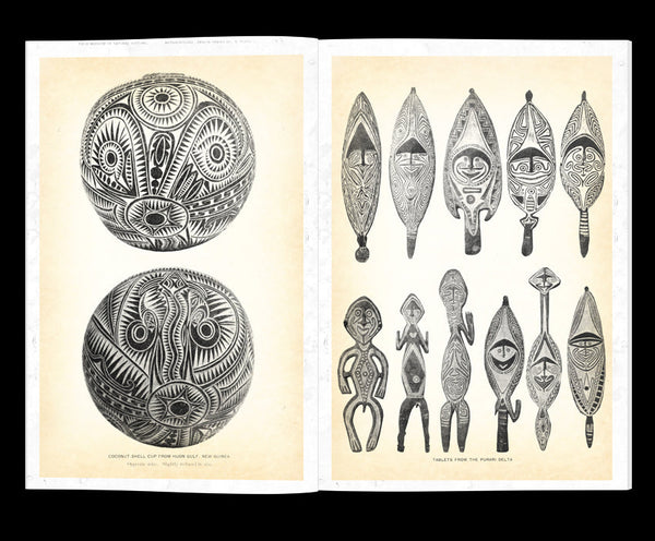 True Tribal | Shop Illustrated Books, eBooks and Prints